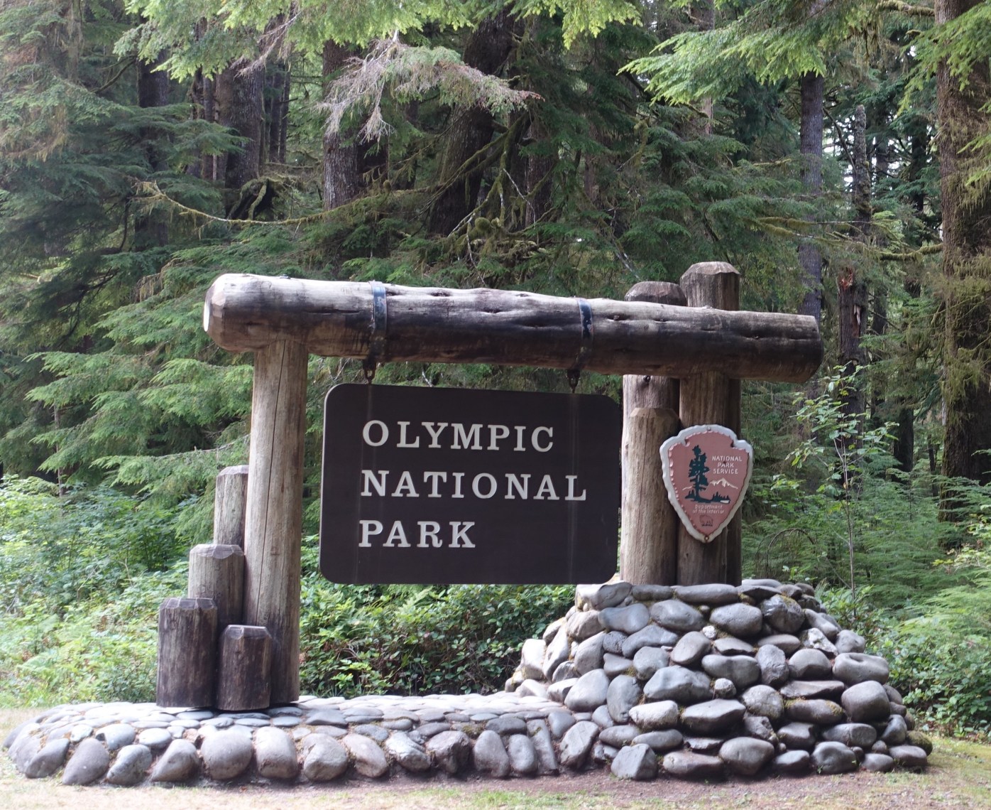 Mora and Rialto Beach, Olympic National Park – Cats and Trails and ...