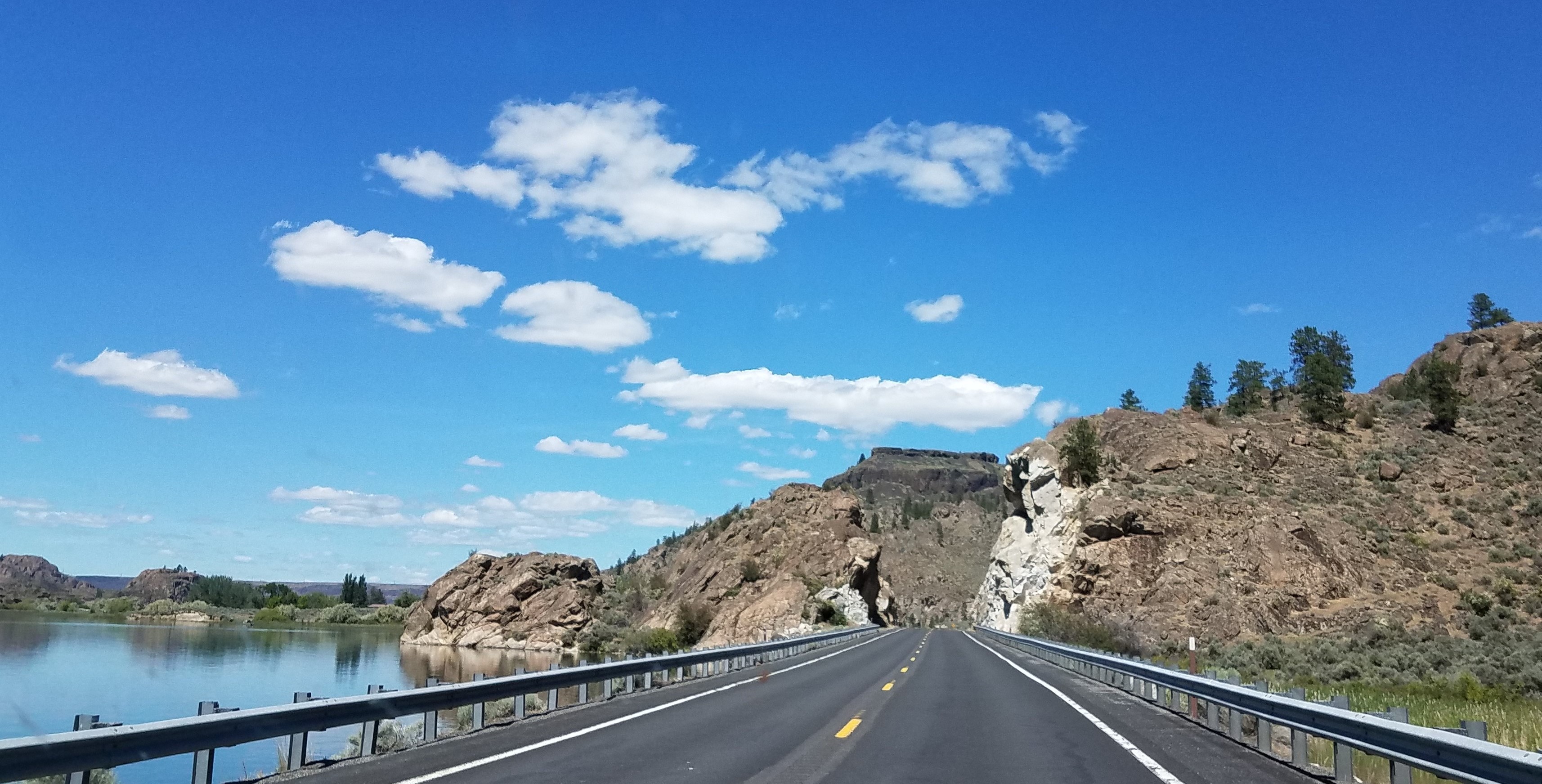 A Trip Through Grand Coulee Country – Cats and Trails and Garden Tales