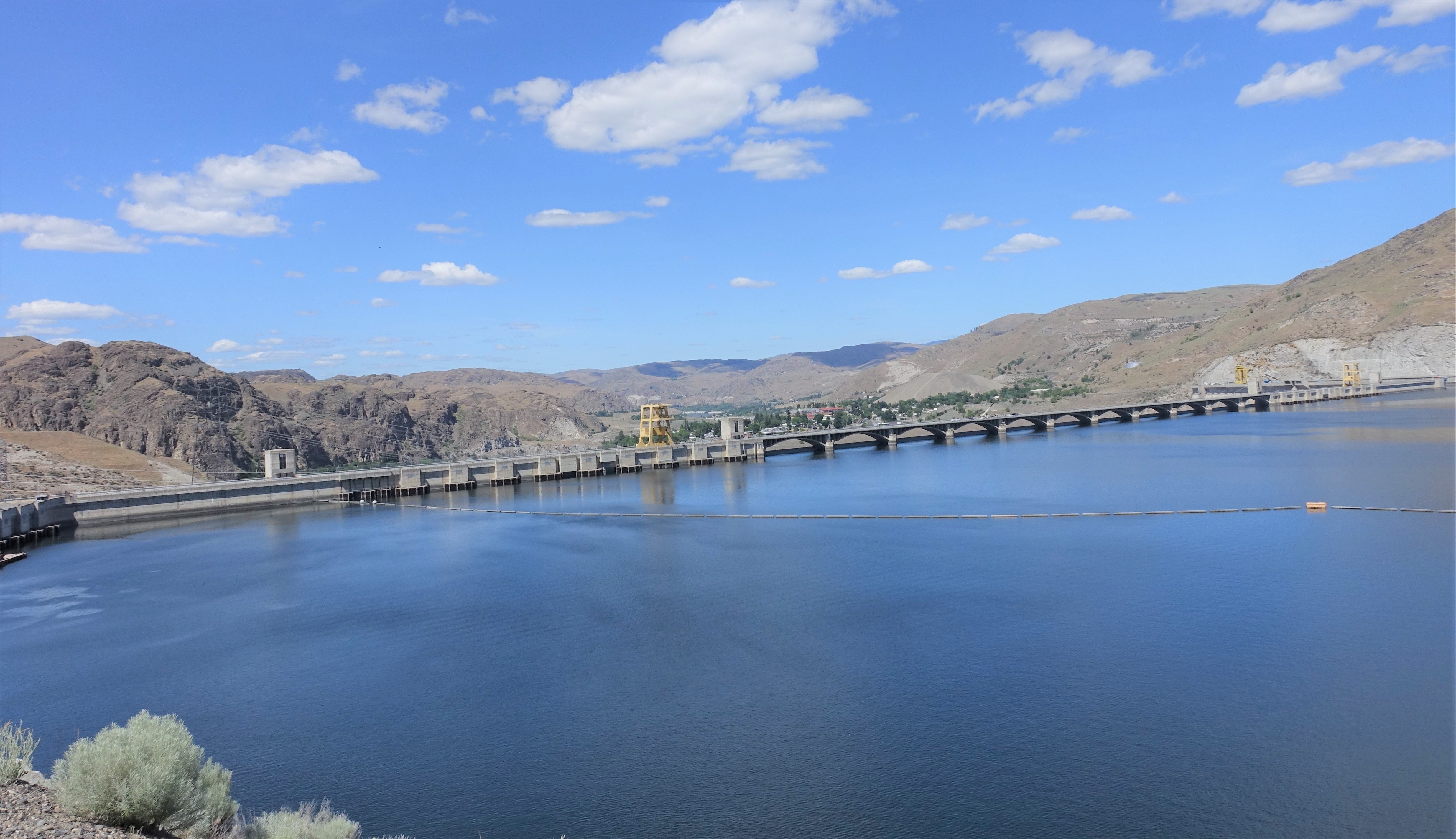 A Trip Through Grand Coulee Country – Cats and Trails and Garden Tales