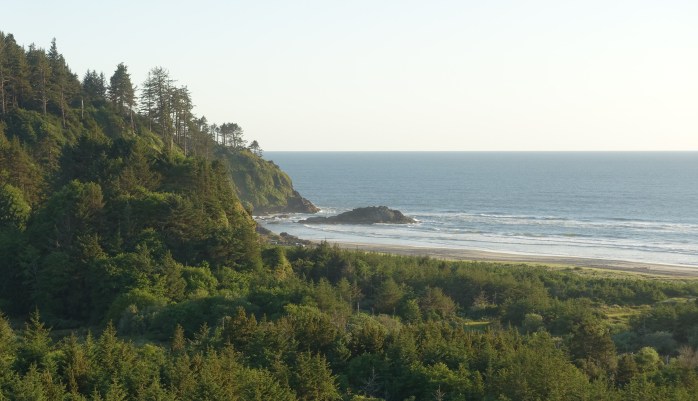 Long Beach Peninsula, Discovery Trail and North Head Lighthouse – Cats ...