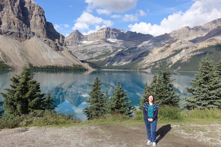 Incredible Landscape of the Canadian Rockies – Cats and Trails and ...