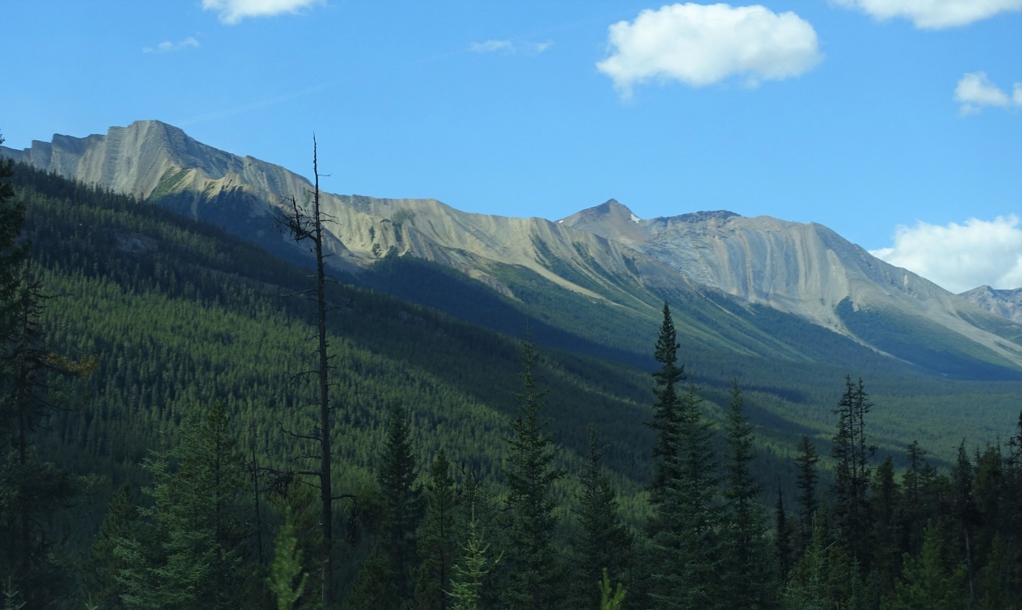 Incredible Landscape of the Canadian Rockies – Cats and Trails and ...