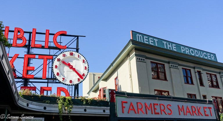 Memories from Seattle’s Pike Place Market and the Showbox – Cats and ...