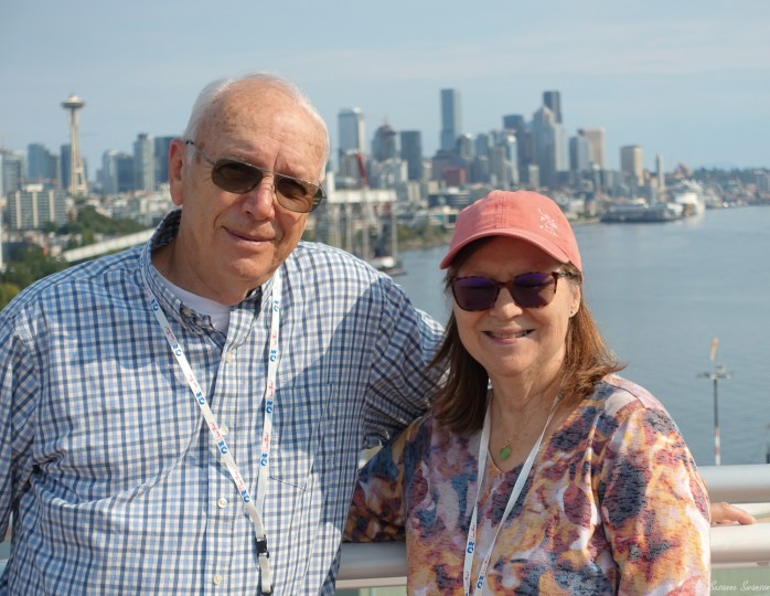 Cruising from Seattle to Alaska – On Board the Discovery Princess ...