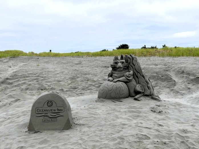 Long Beach Peninsula and Long Beach, the Town – Cats and Trails and ...