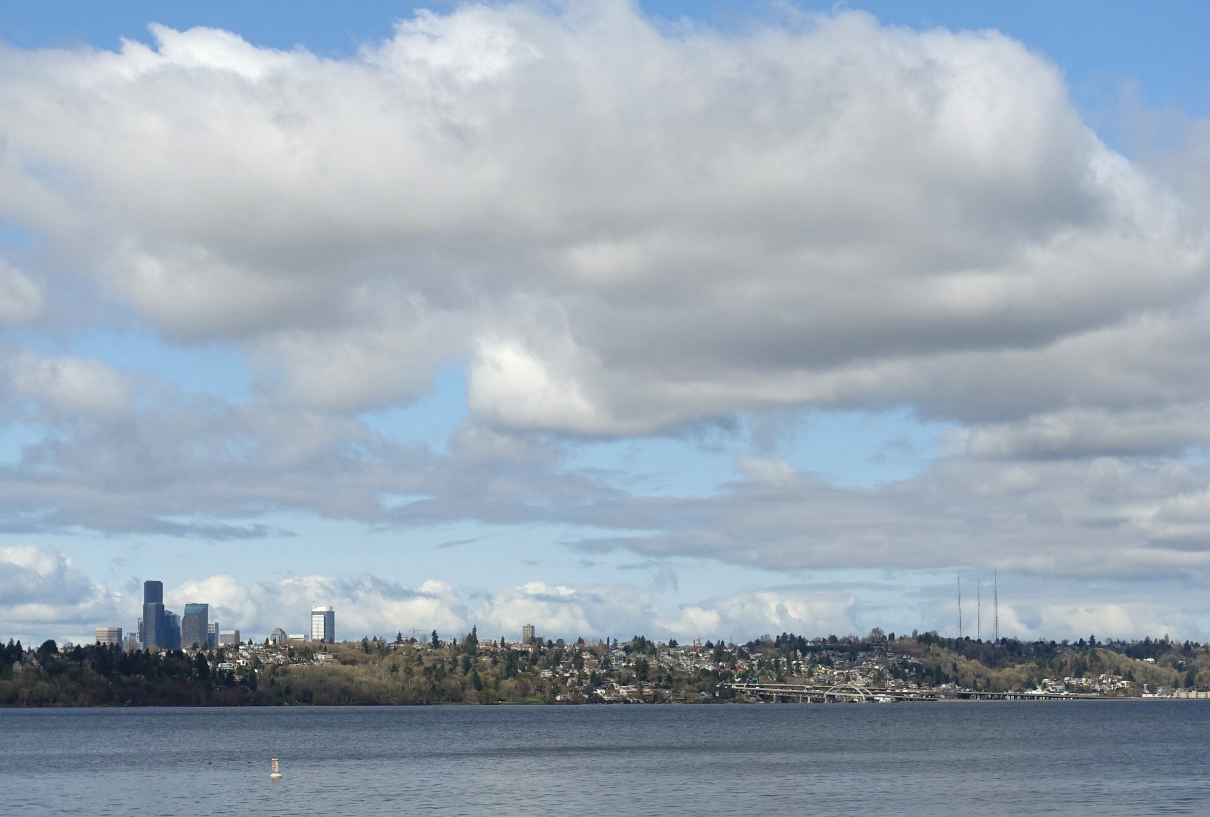Celebrating Two Seattle Parks for the #Great Outdoors Month of June ...