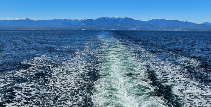 Victoria – Getting there is Half the Fun – Cats and Trails and Garden Tales